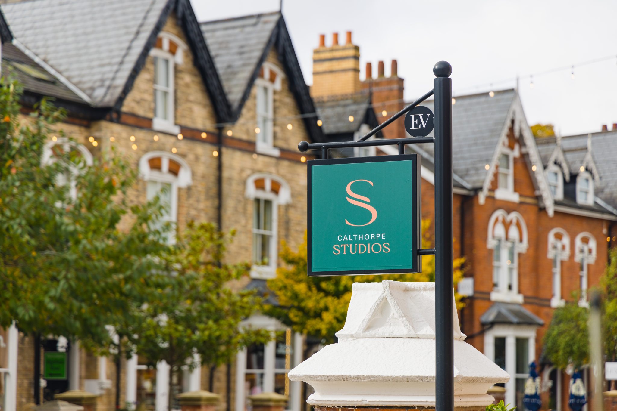 Property - Calthorpe Estates
