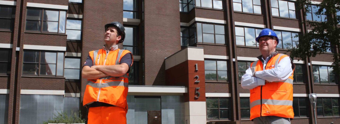 £330m regeneration project - Calthorpe Estates
