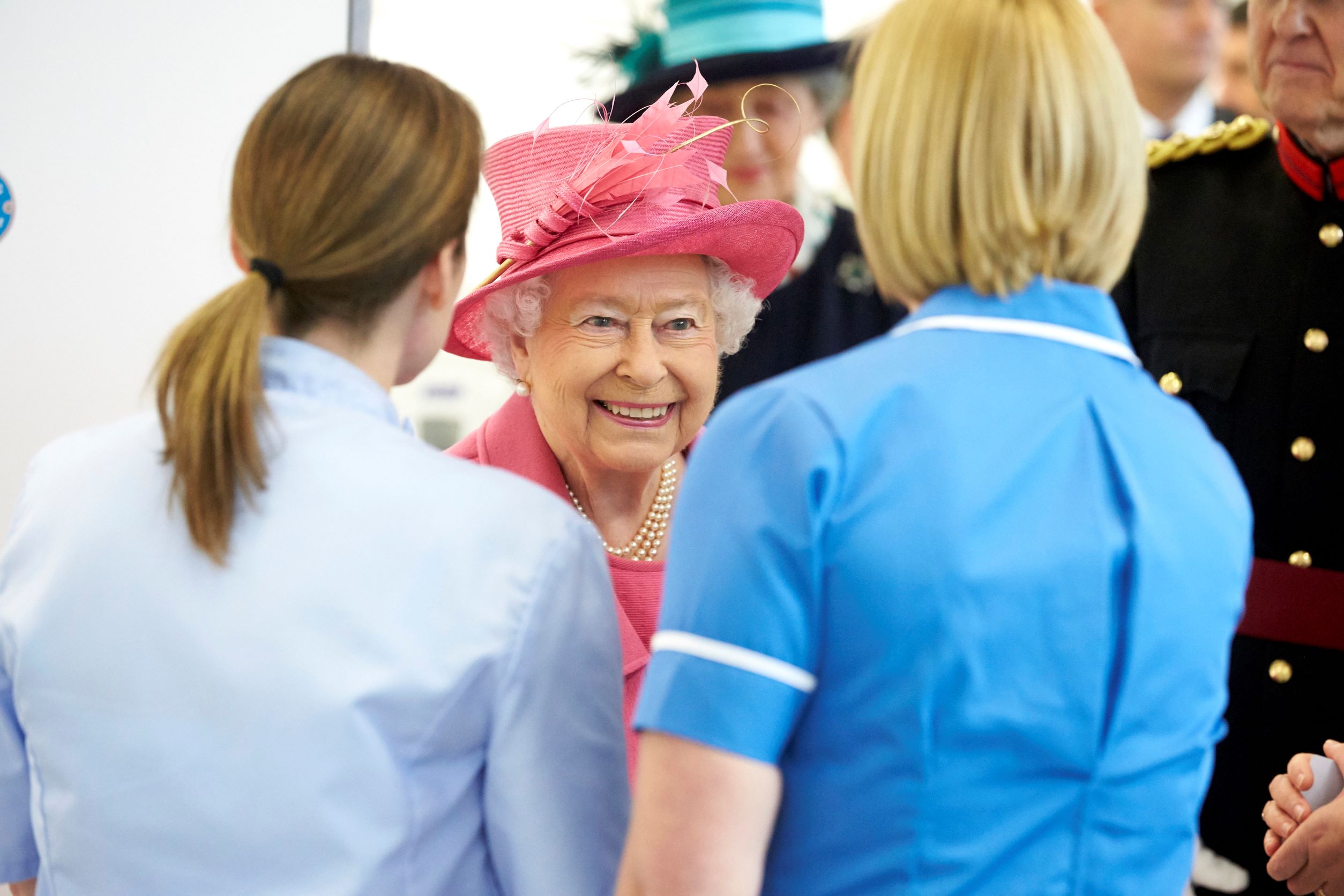 A message from Sir Euan Calthorpe - Calthorpe Estates