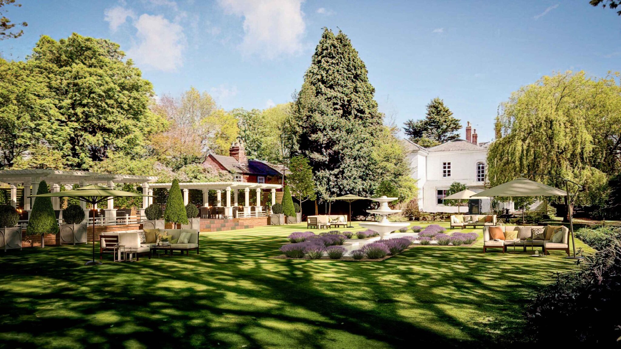 Property - Calthorpe Estates