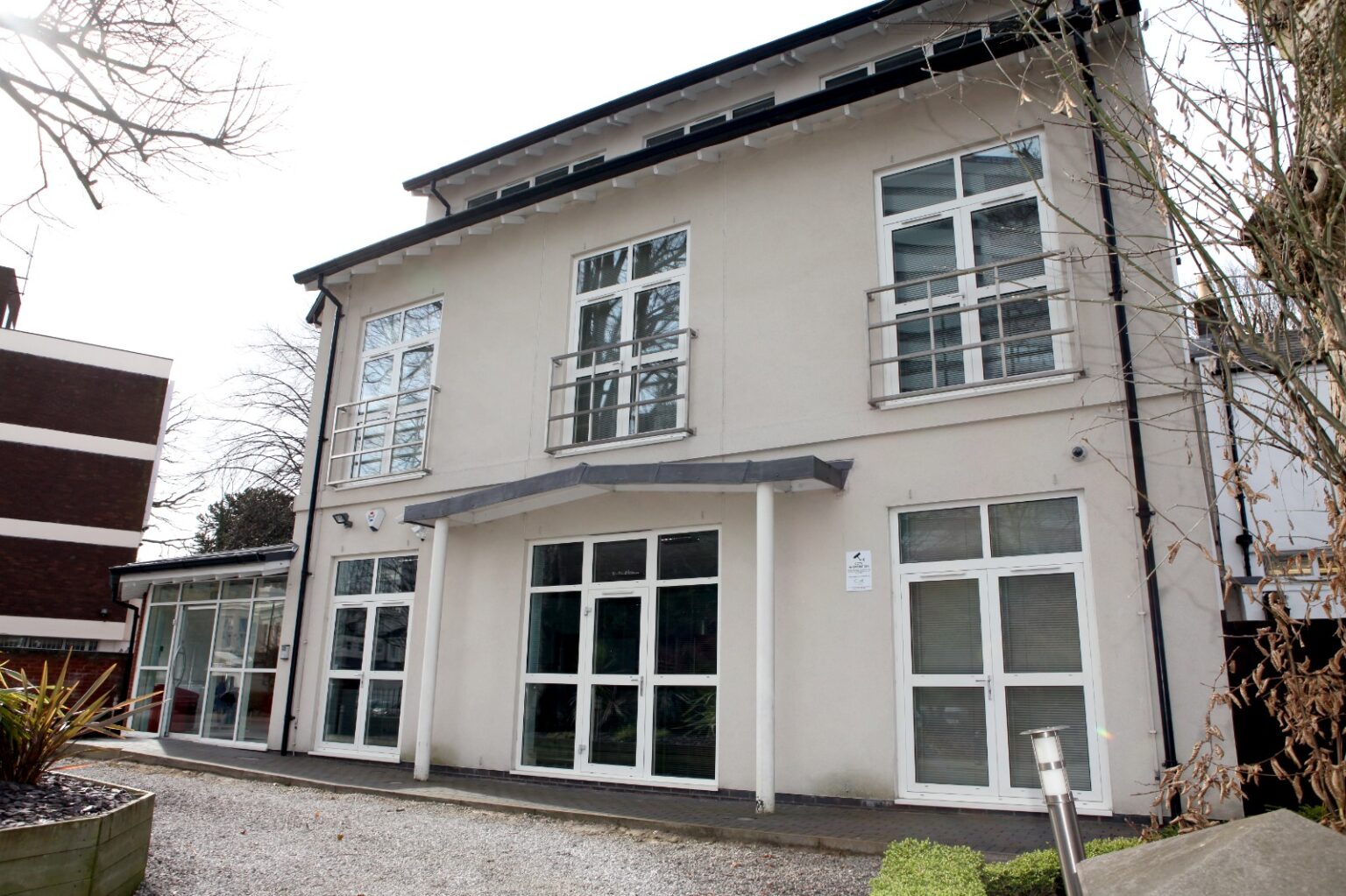 Property - Calthorpe Estates