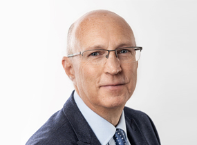 Property investment and development company - Calthorpe Estates