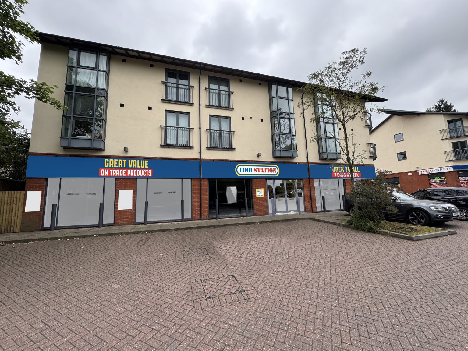 News - Calthorpe Estates