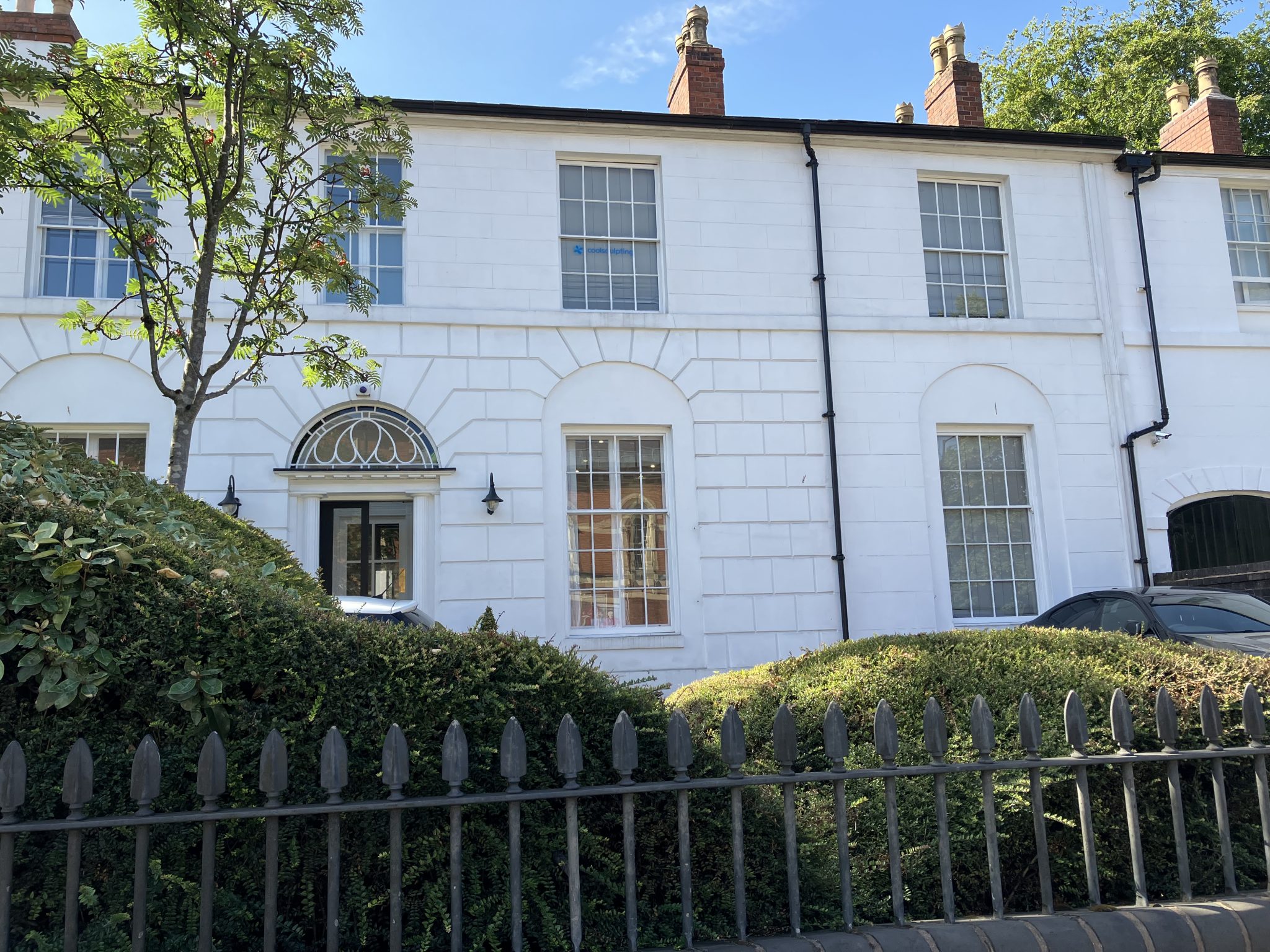 Property - Calthorpe Estates