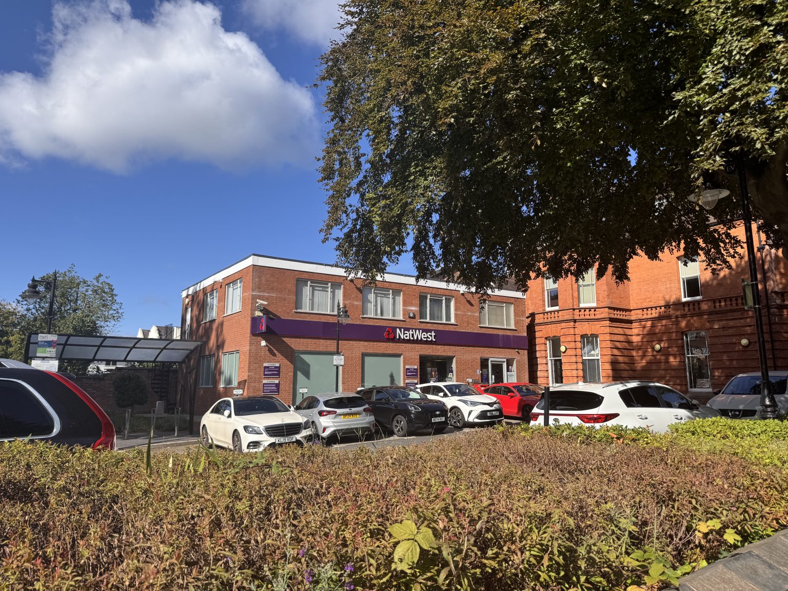 Property - Calthorpe Estates